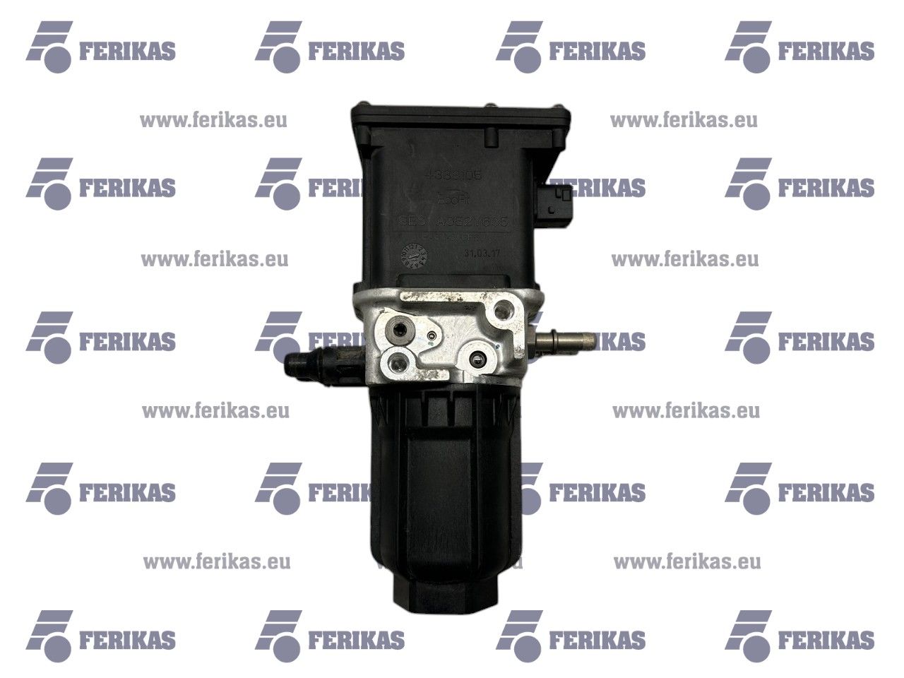 DAF AdBlue Eas pump module - Ferikas